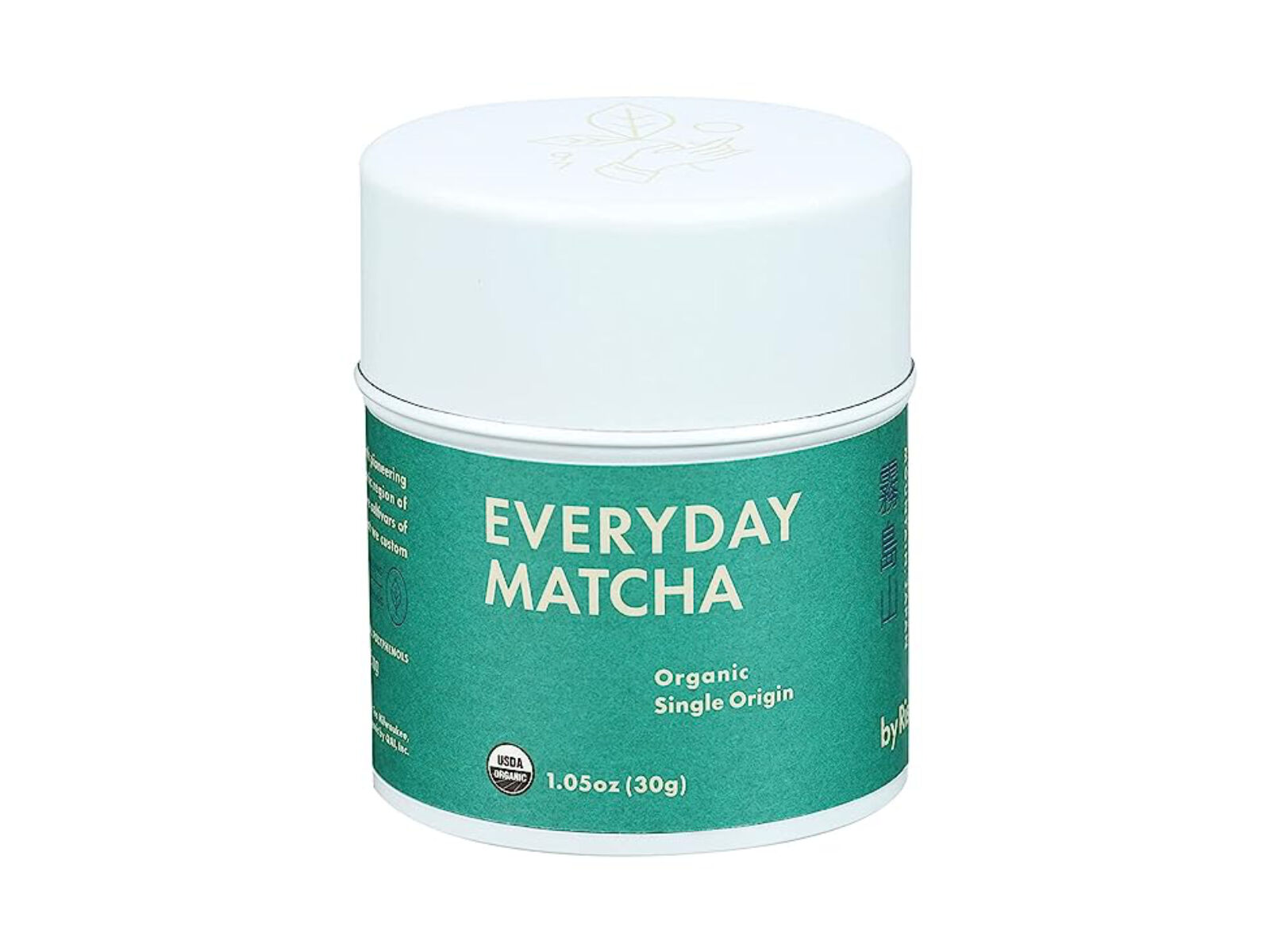 We Tried 5 Matcha Powders — Here’s The Best Brand to Buy