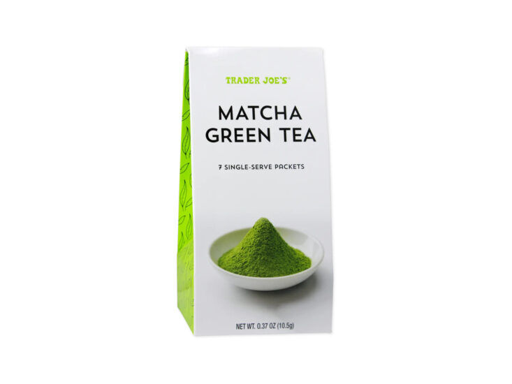 We Tried 5 Matcha Powders — Here’s The Best Brand to Buy