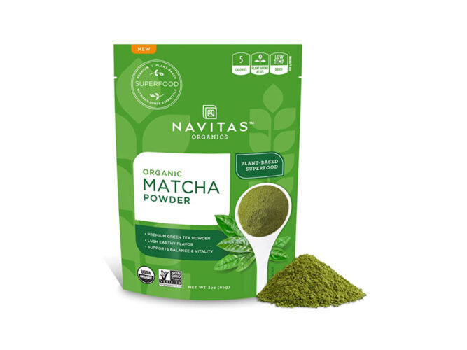 We Tried 5 Matcha Powders — Here’s The Best Brand to Buy