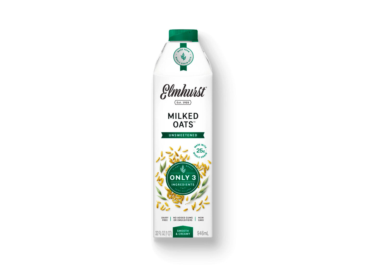We Tried 6 Different Oat Milk Brands — Here’s The Best Brand to Buy
