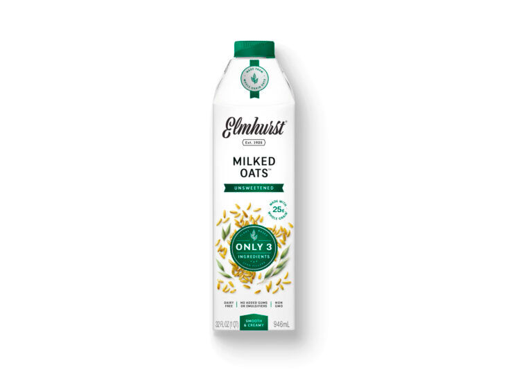 We Tried 6 Different Oat Milk Brands — Here’s The Best Brand to Buy