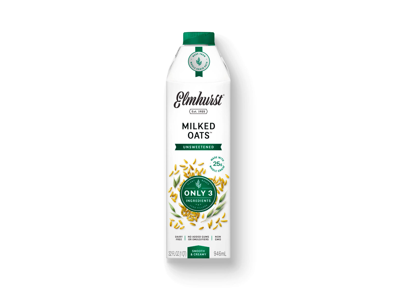 We Tried 6 Different Oat Milk Brands — Here’s The Best Brand to Buy