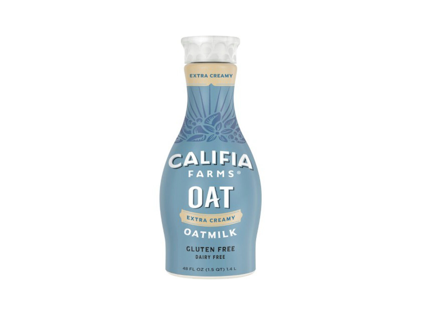 We Tried 6 Different Oat Milk Brands — Here’s The Best Brand to Buy
