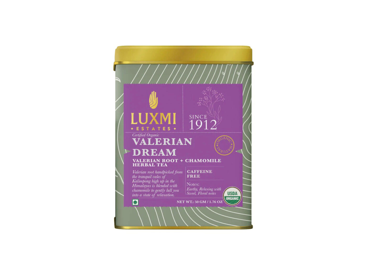 The Best Tea for Sleep So You Can Finally Get Some Rest