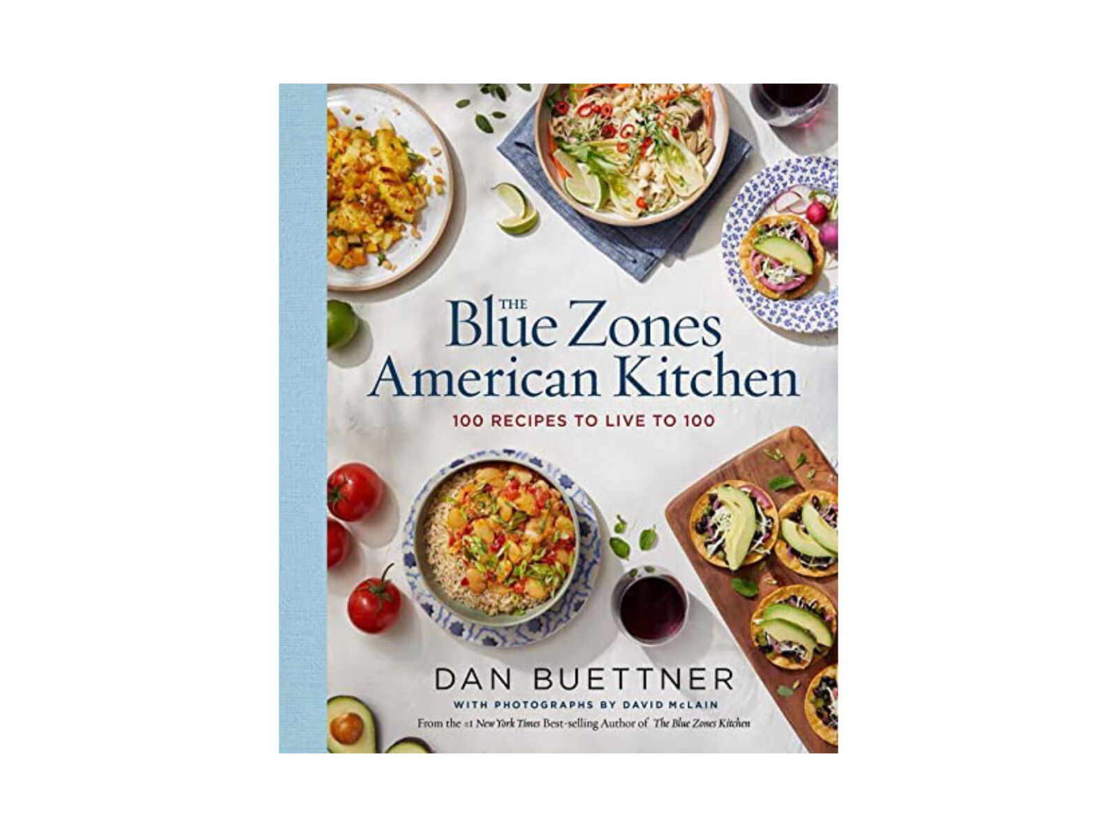 6 Cookbooks You’ll Actually Want To Cook Through This Year