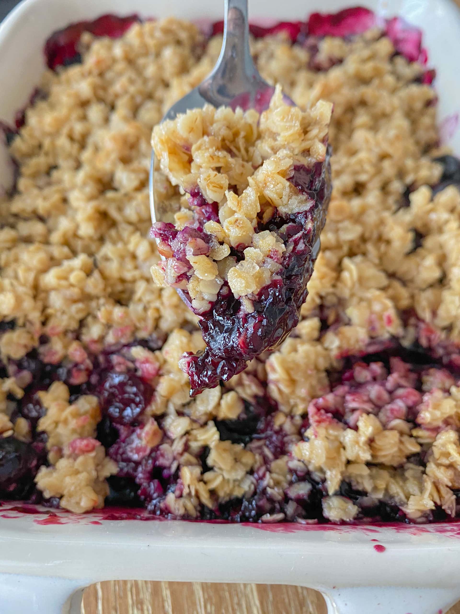 Easy, Healthy Desserts for When You're Lazy | Clean Plates