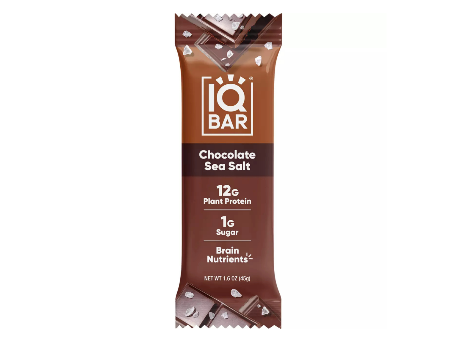 5 On-The-Go Snacks to Boost Brain Power, According to RDs