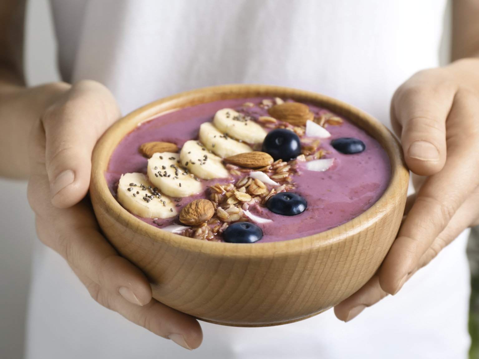 7 Healthy Breakfast Ideas That Take 15 Minutes or Less