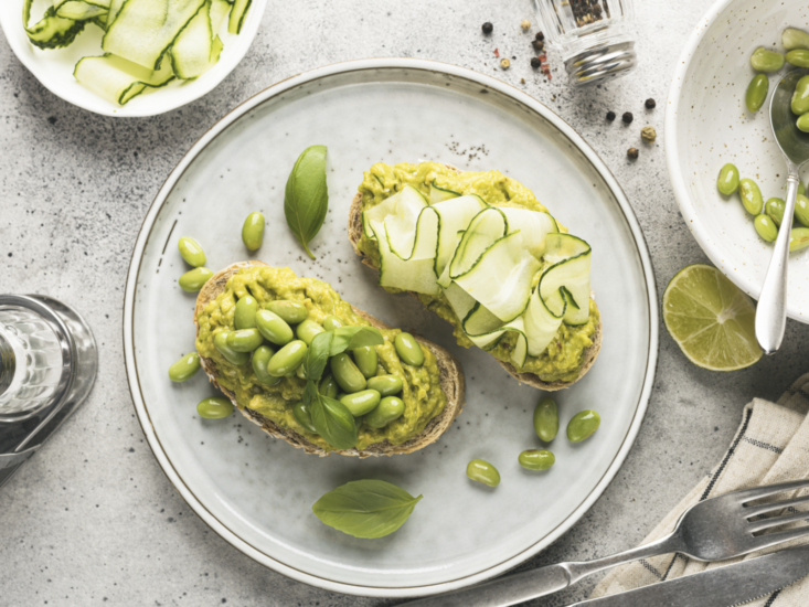 6 Best Breakfast Combinations for Your Blood Sugar