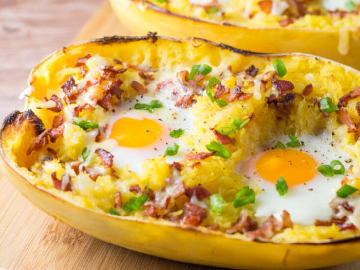 10 Fall Squash Recipes You Haven't Tried Yet (We Promise)