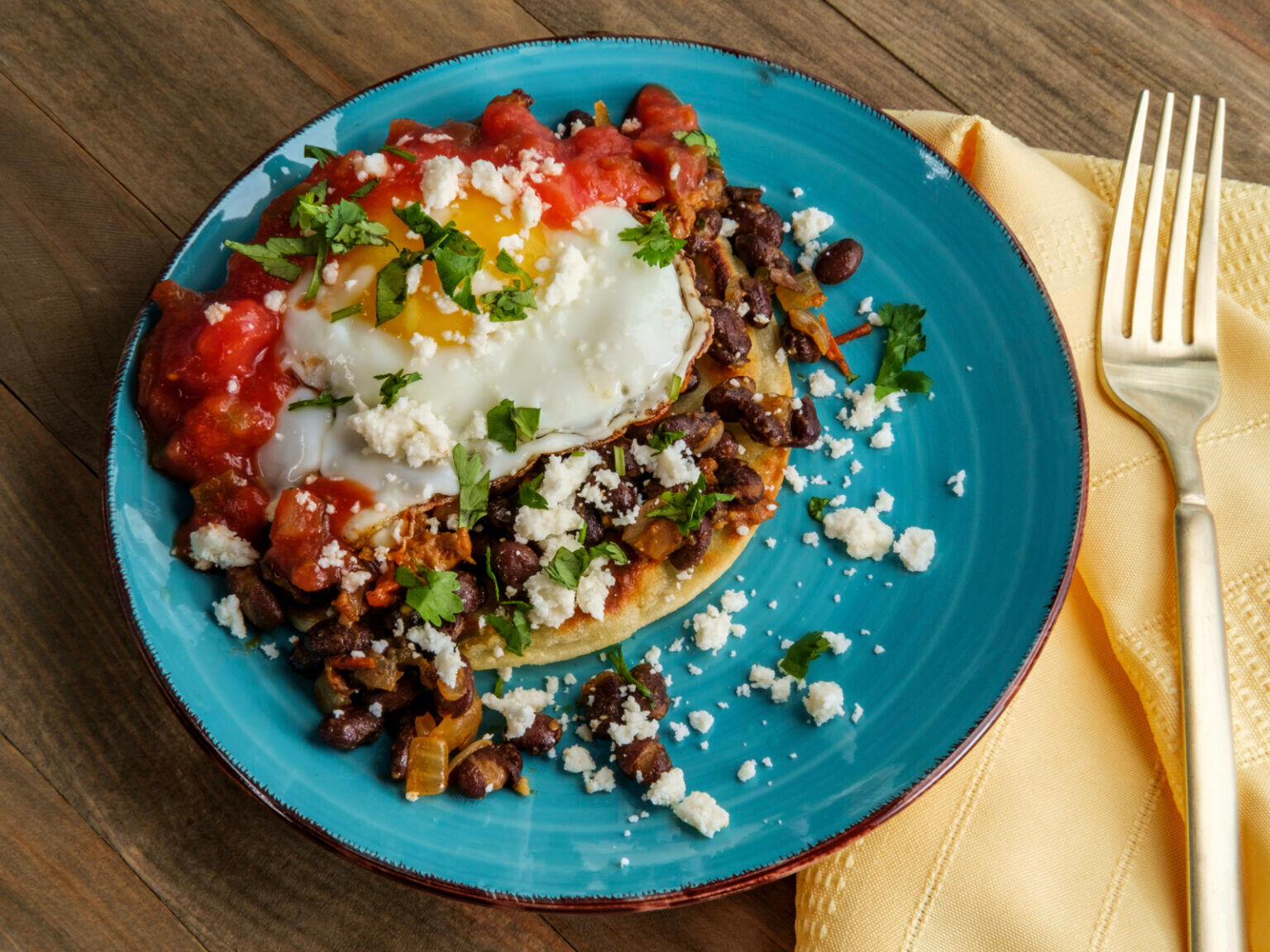7 Healthy Breakfast Ideas That Take 15 Minutes or Less