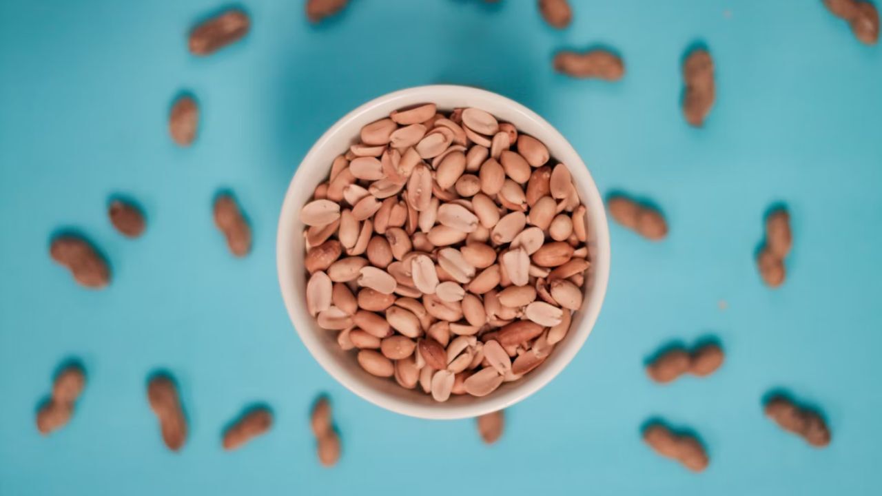 8 Budget-Friendly Blue Zone Foods