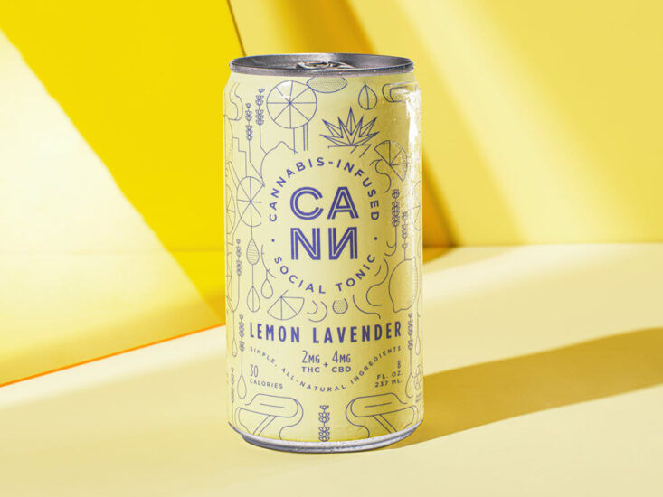 Are Cannabis Drinks Better Than Alcohol? Here’s What You Need to Know.