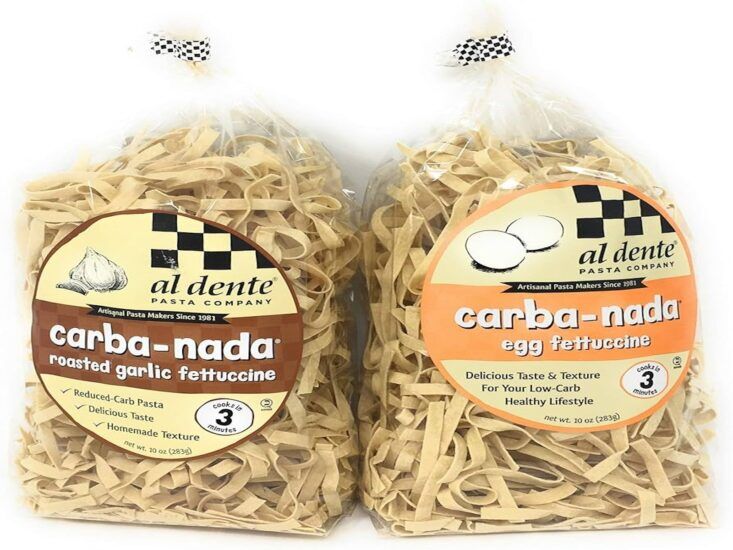 12 Best Low-Carb Pasta and Noodles on the Shelves in 2024 | Clean Plates