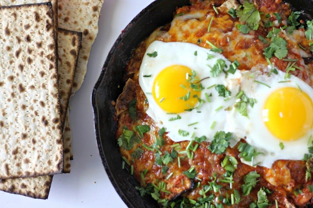 Matzo Recipes That Will Make You Want to Eat More Matzo | Clean Plates