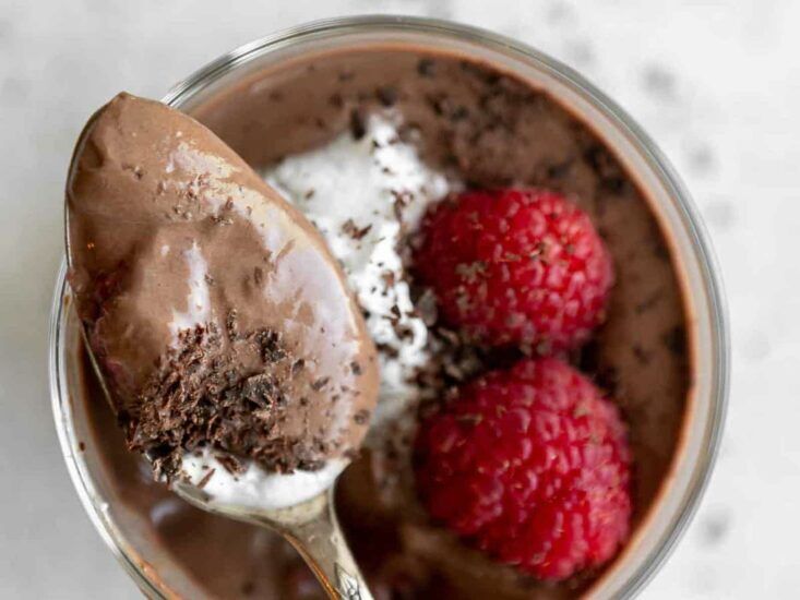 7 Protein Pudding Recipes for a Creamy Treat