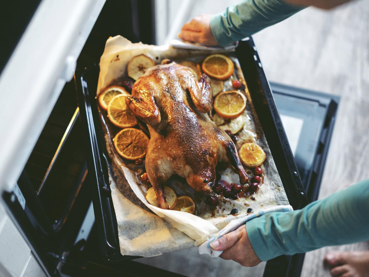 8 Dinners to Eat For a Better Night’s Sleep