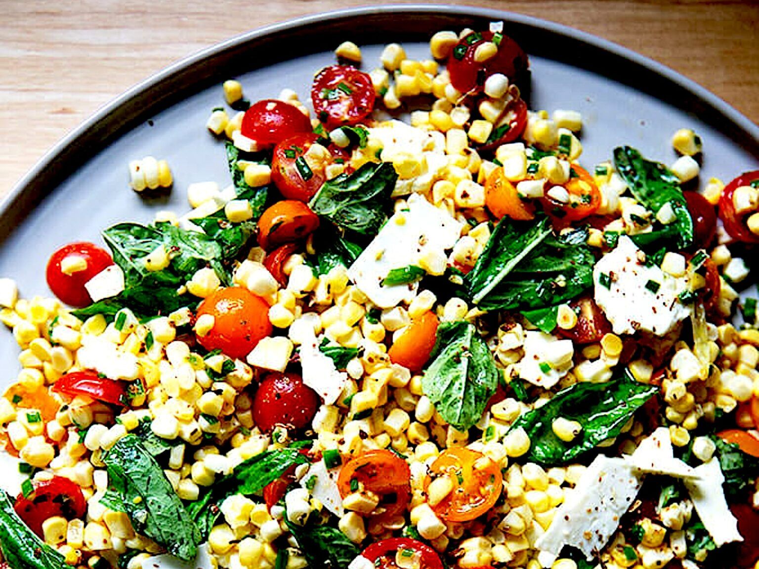 11 Recipes to Make the Most of Fresh Basil