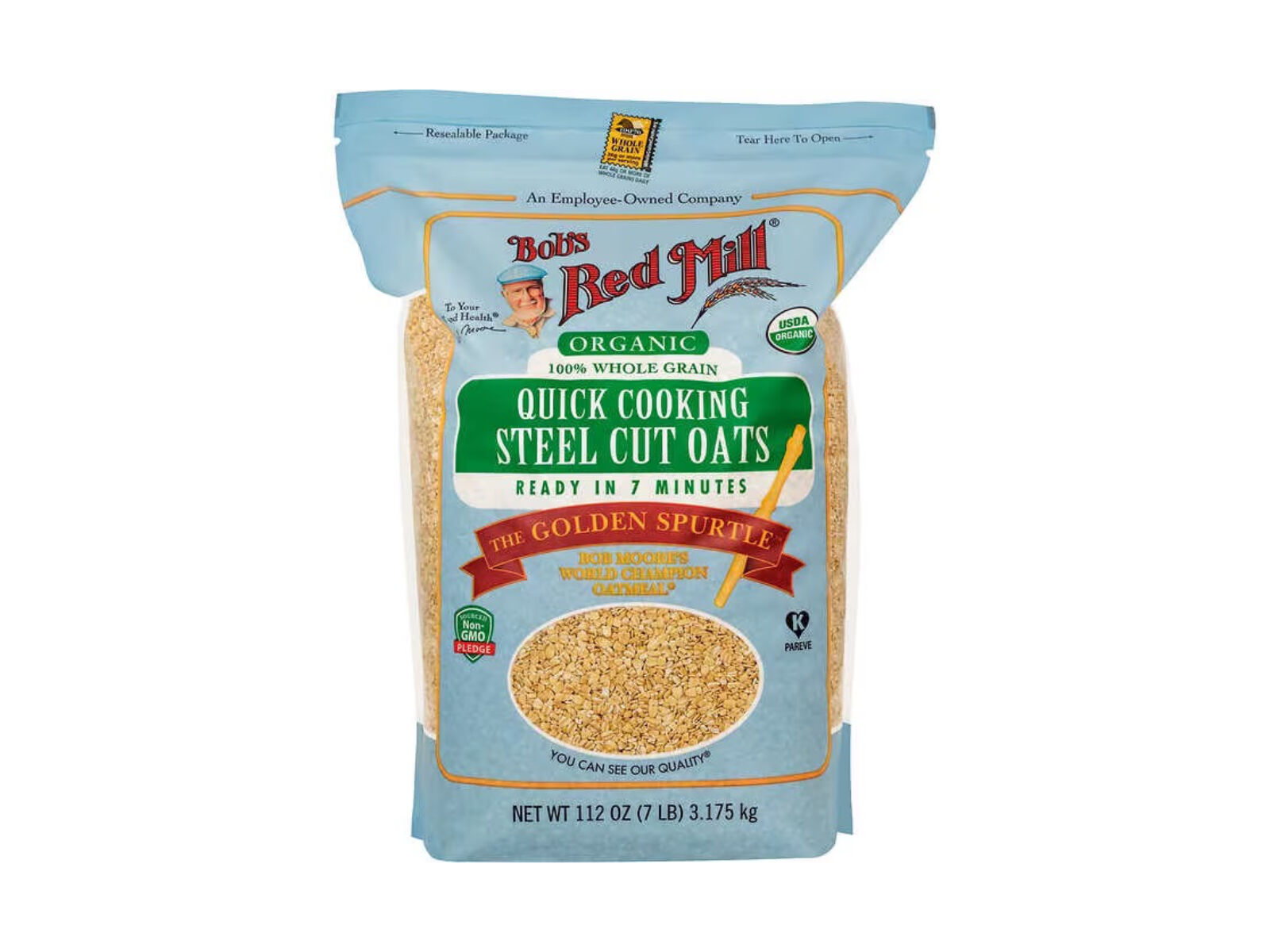 I'm a Dietitian and These 17 Staple Costco Items Are Always in My Pantry