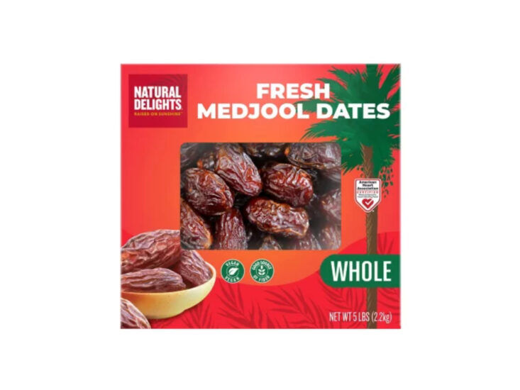 I'm a Dietitian and These 17 Staple Costco Items Are Always in My Pantry