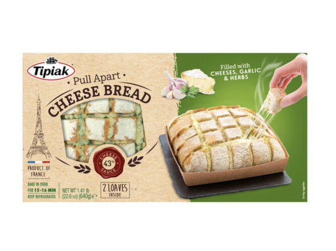 7 Costco Frozen Appetizers For Your Next Holiday Party