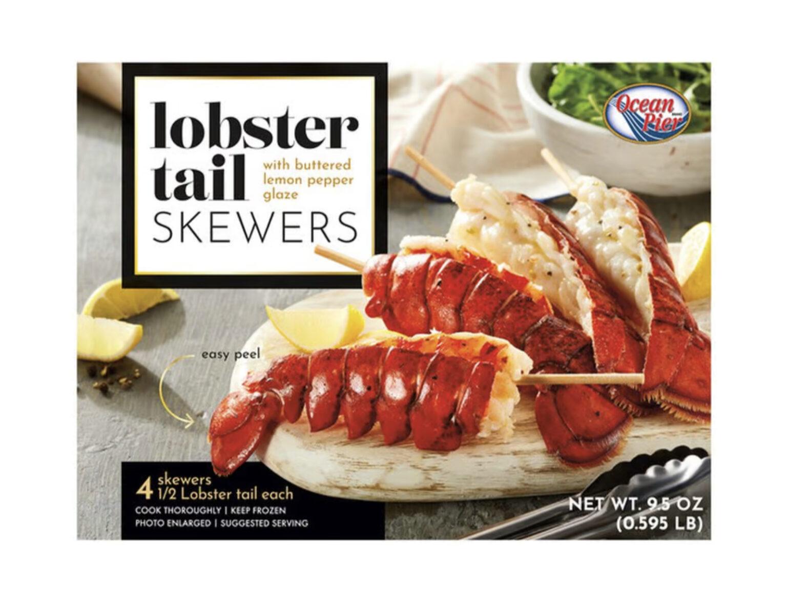 7 Costco Frozen Appetizers For Your Next Holiday Party
