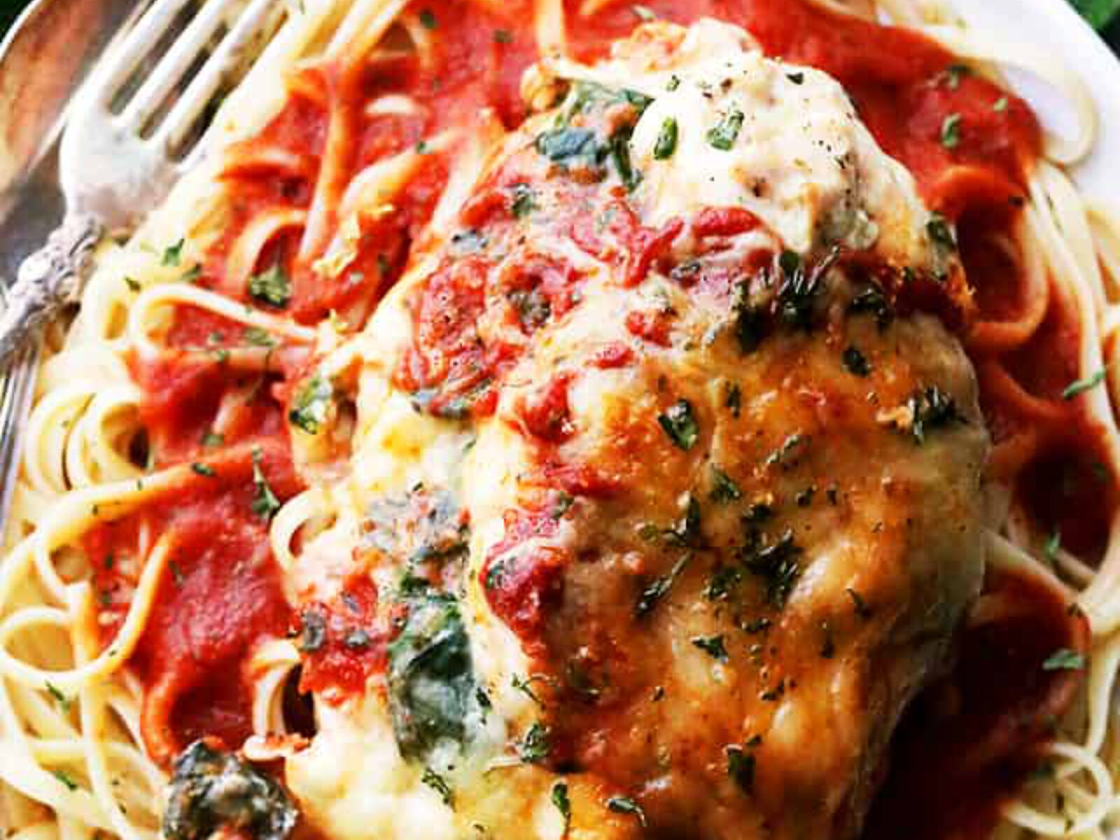 11 Cottage Cheese Dinner Recipes That We Can't Stop Making