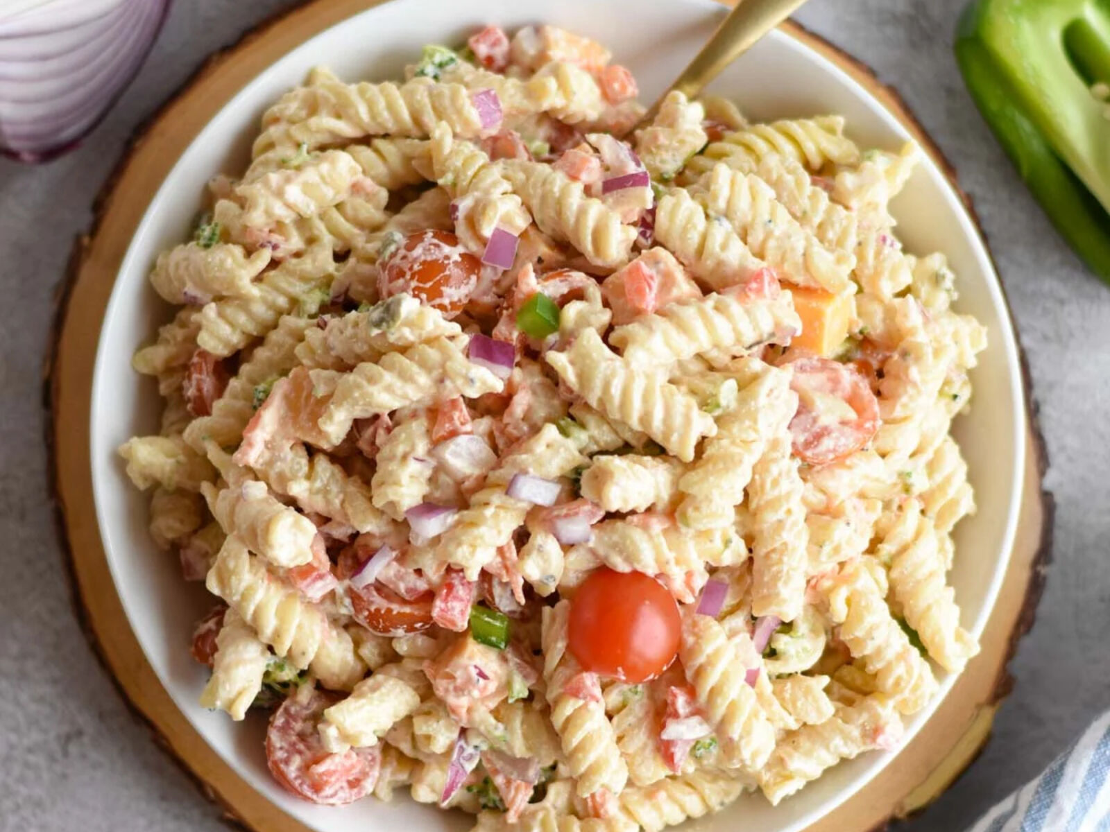 11 Cottage Cheese Dinner Recipes That We Can't Stop Making