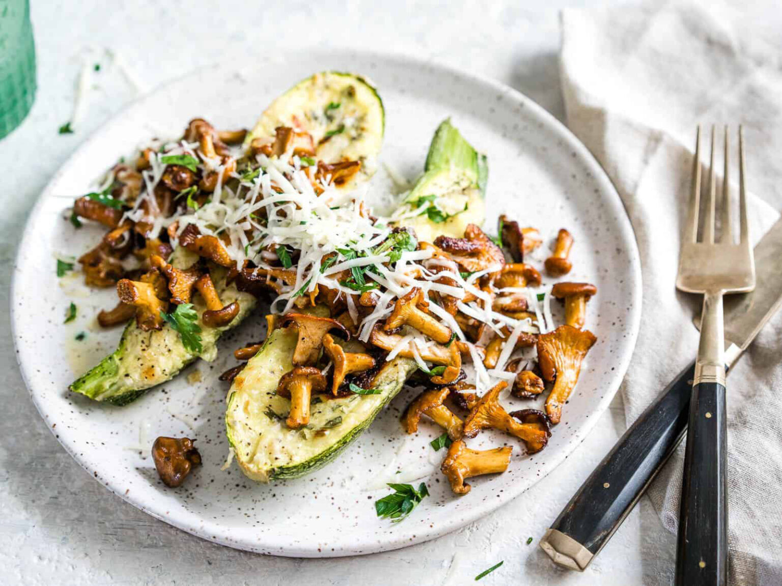 11 Cottage Cheese Dinner Recipes That We Can't Stop Making