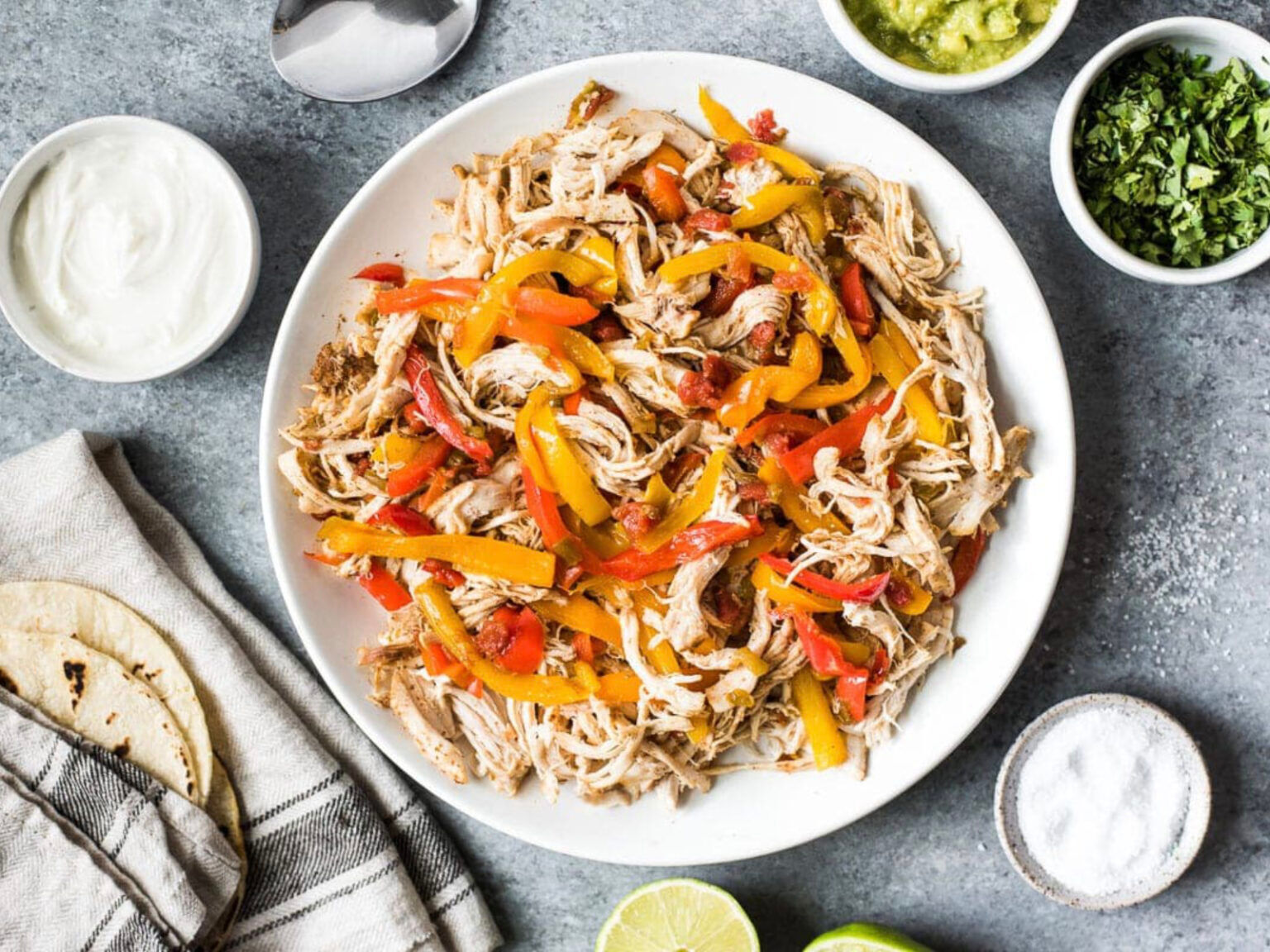 8 Crock Pot Chicken Recipes Perfect For Busy Weeknights