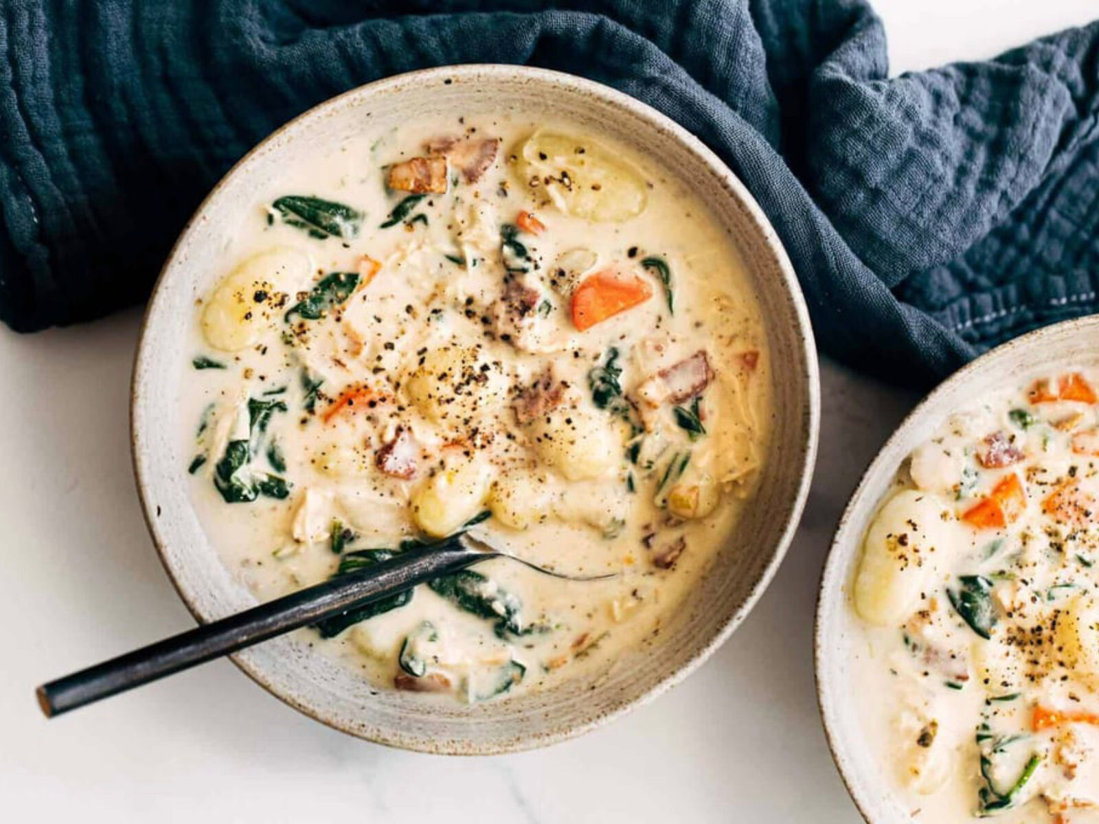8 Crock Pot Chicken Recipes Perfect For Busy Weeknights