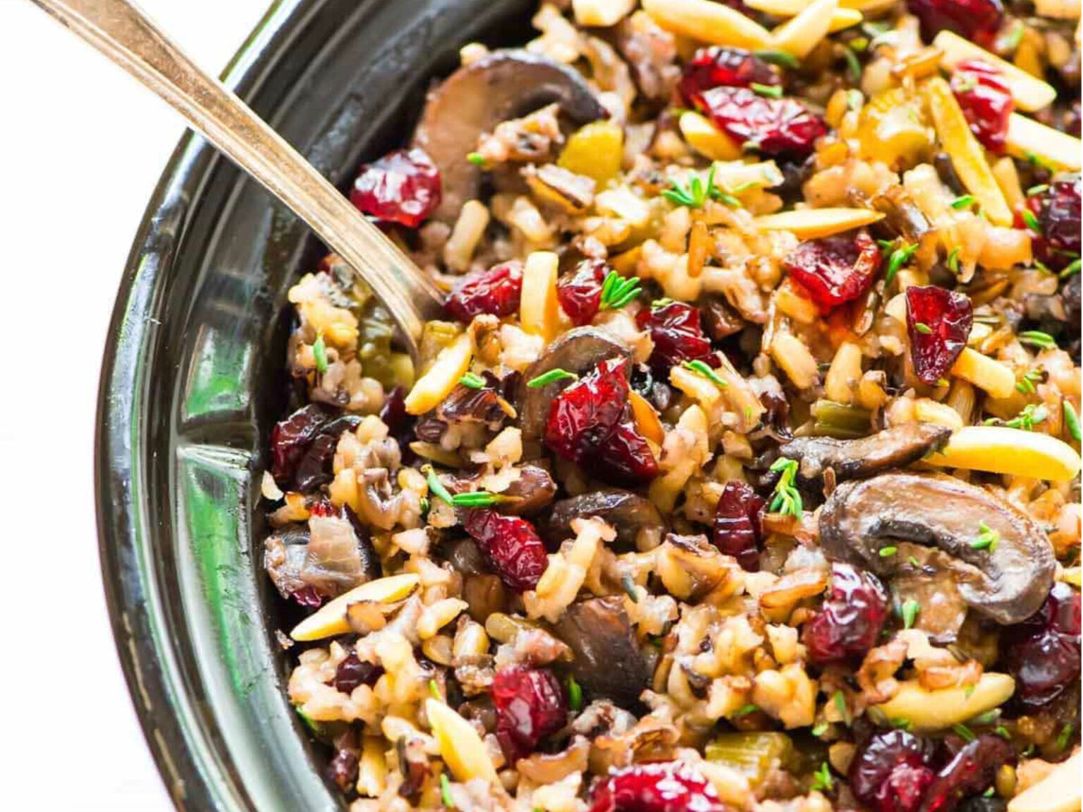 9 No-Oven Thanksgiving Recipes To Cook While Turkey Is Roasting
