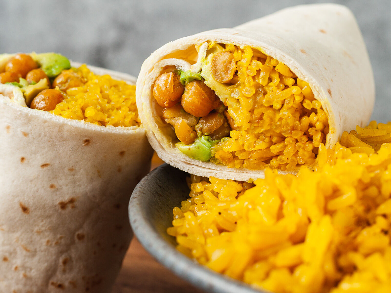 10 Healthy Breakfast Burrito Recipes with Freezer-Friendly Options