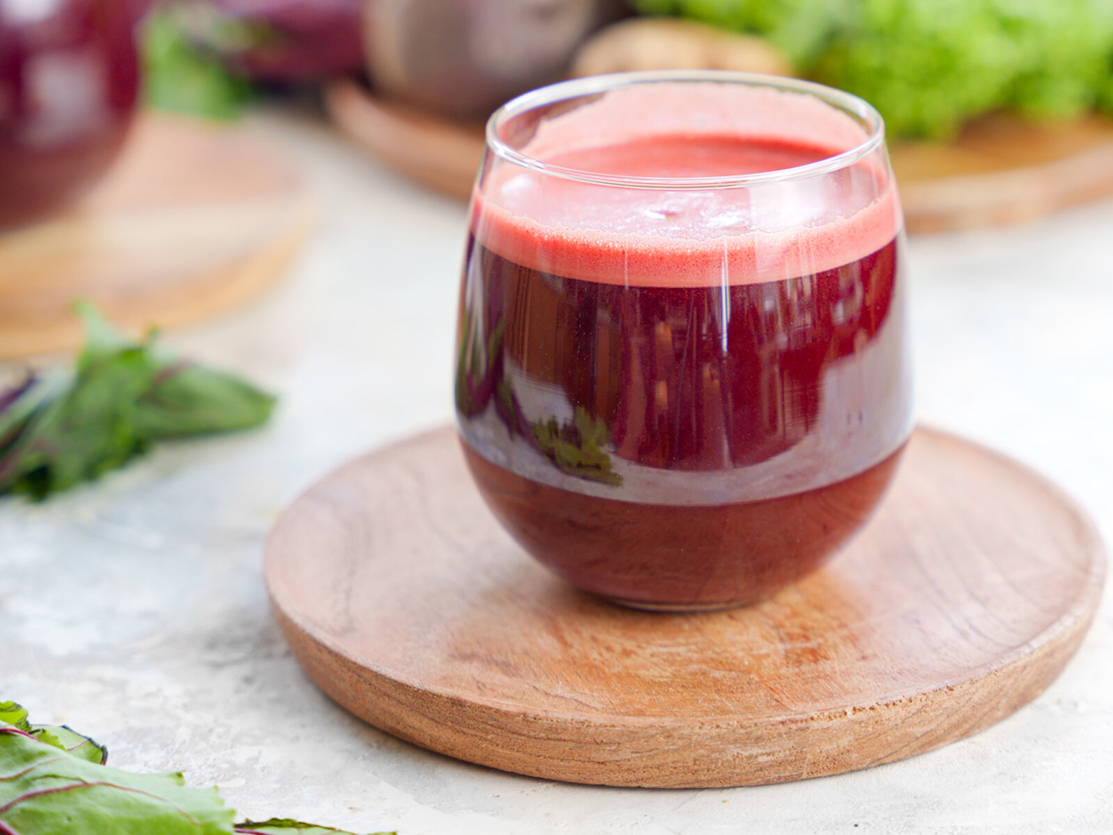 6 Flavorful Beet Juice Recipes for a Ton of Nutrients