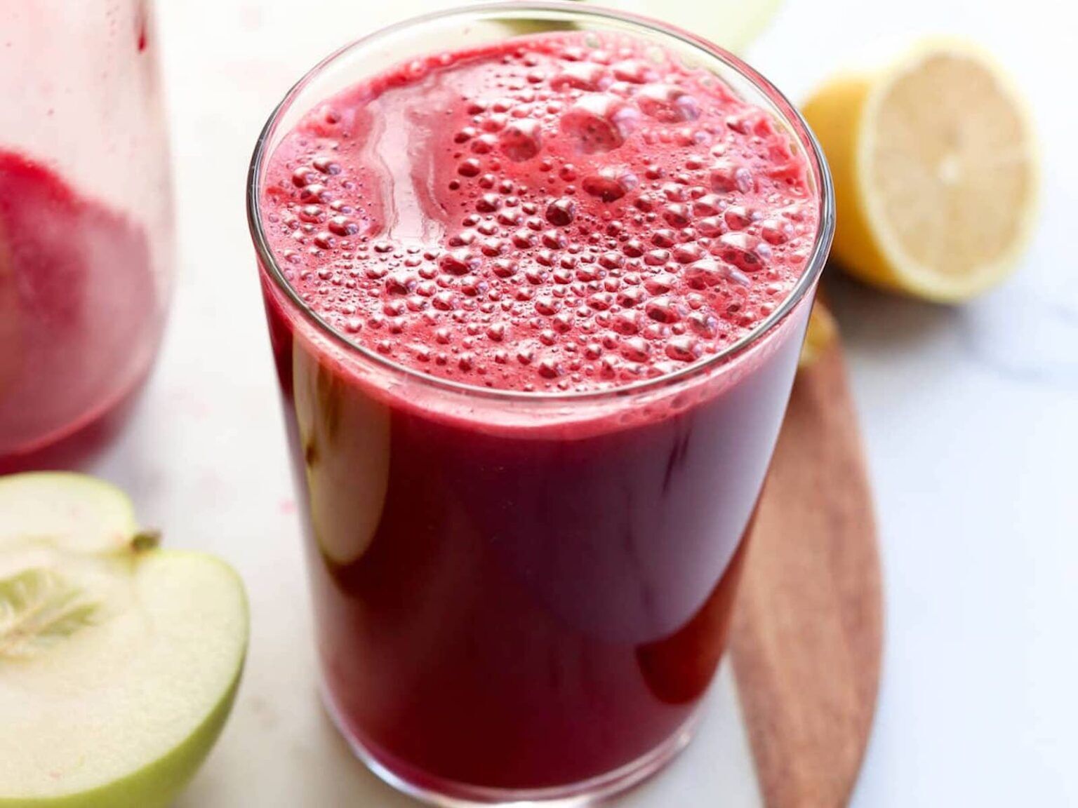 6 Flavorful Beet Juice Recipes for a Ton of Nutrients
