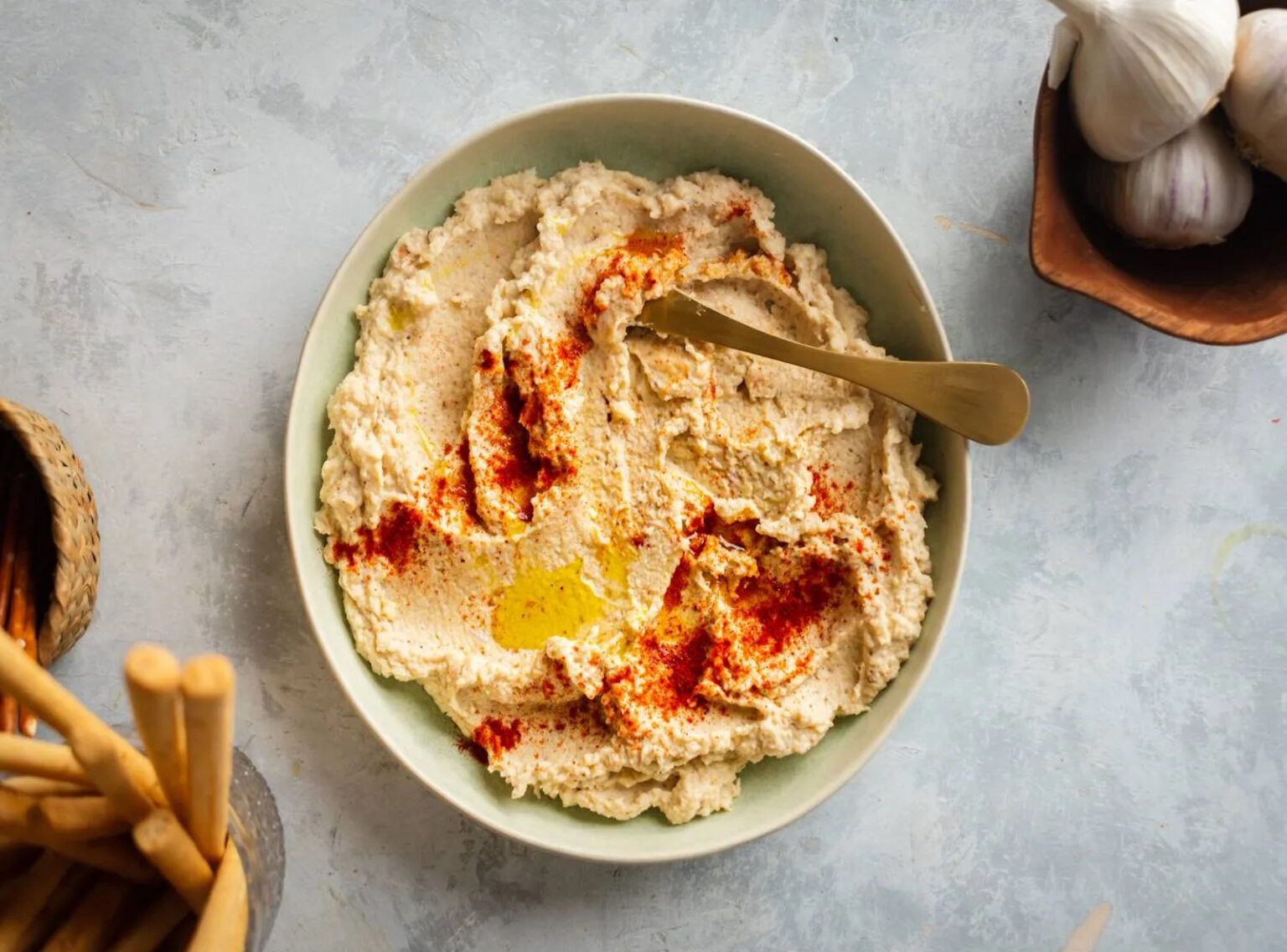10 Unique Hummus Recipes That Are Far from Basic