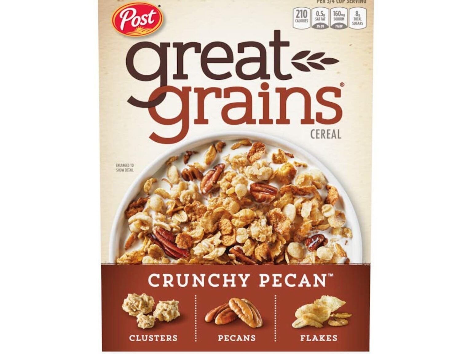 12 Best High Fiber Cereals You Can Buy