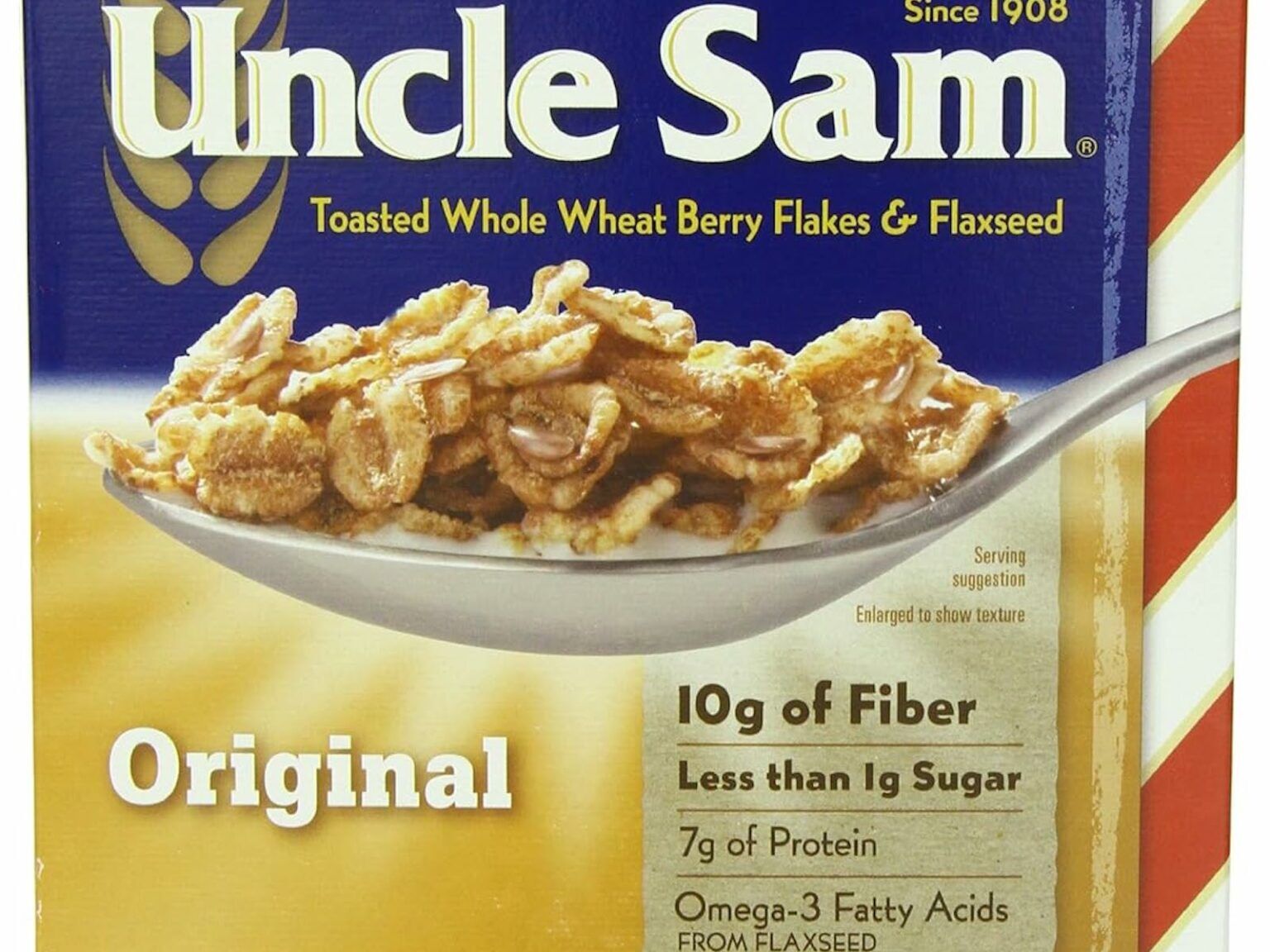 12 Best High Fiber Cereals You Can Buy