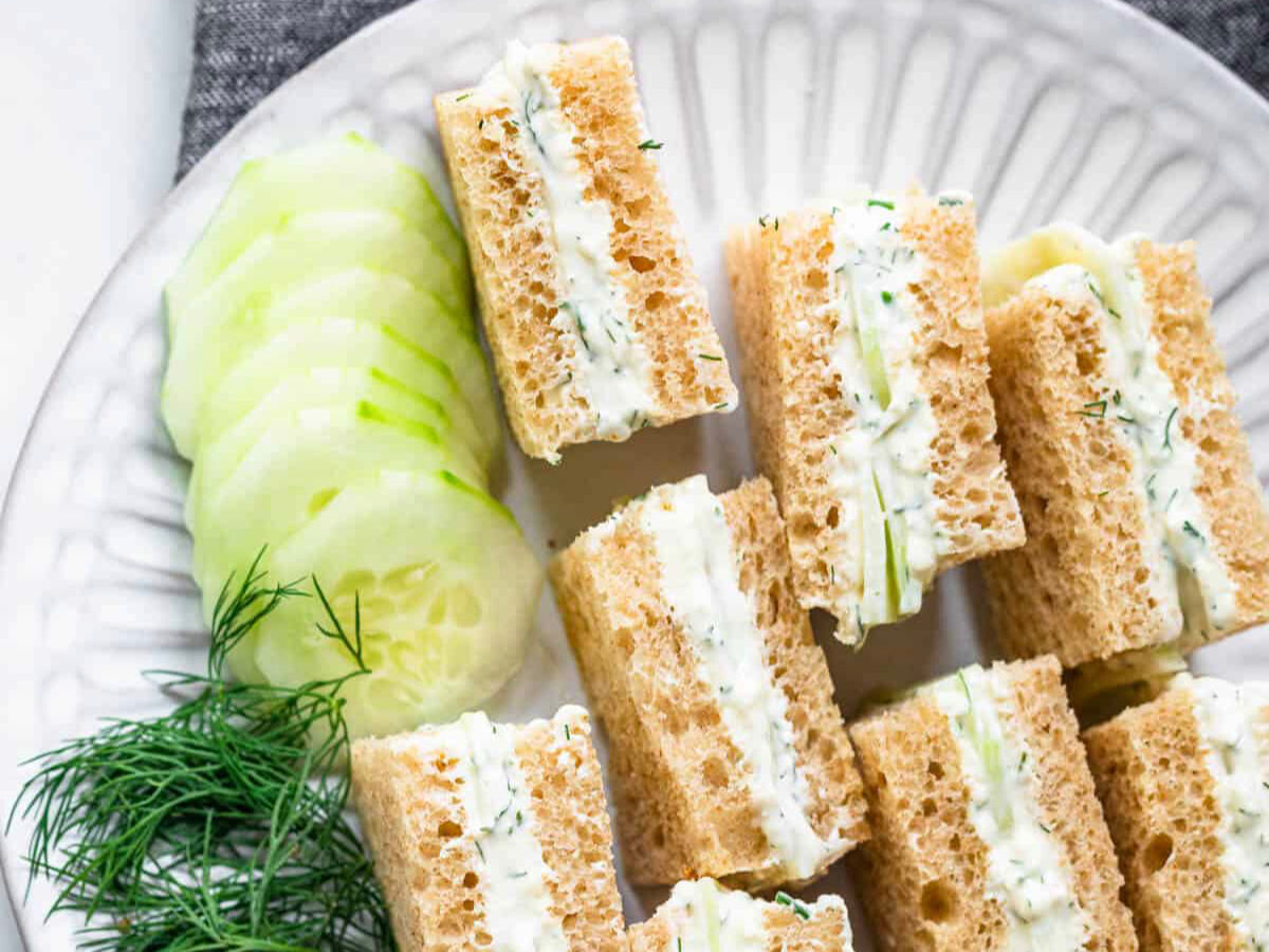 5 Energizing Snack Recipes to Make Ahead and Eat All Week