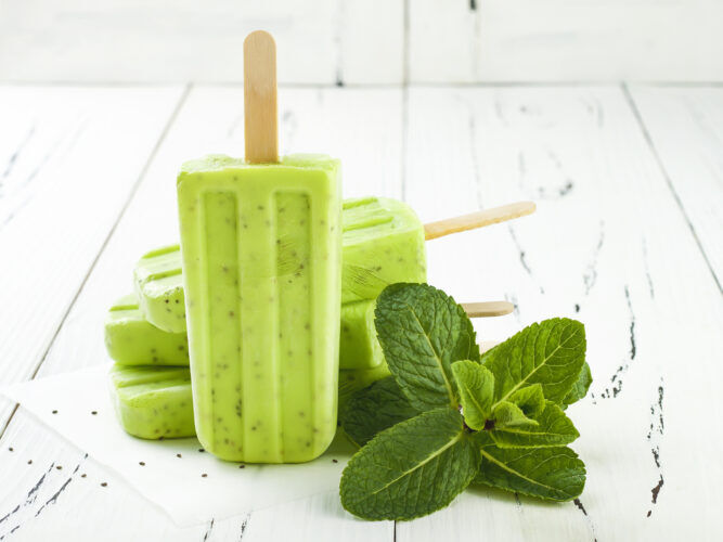 8 Desserts That Actually Help You Sleep