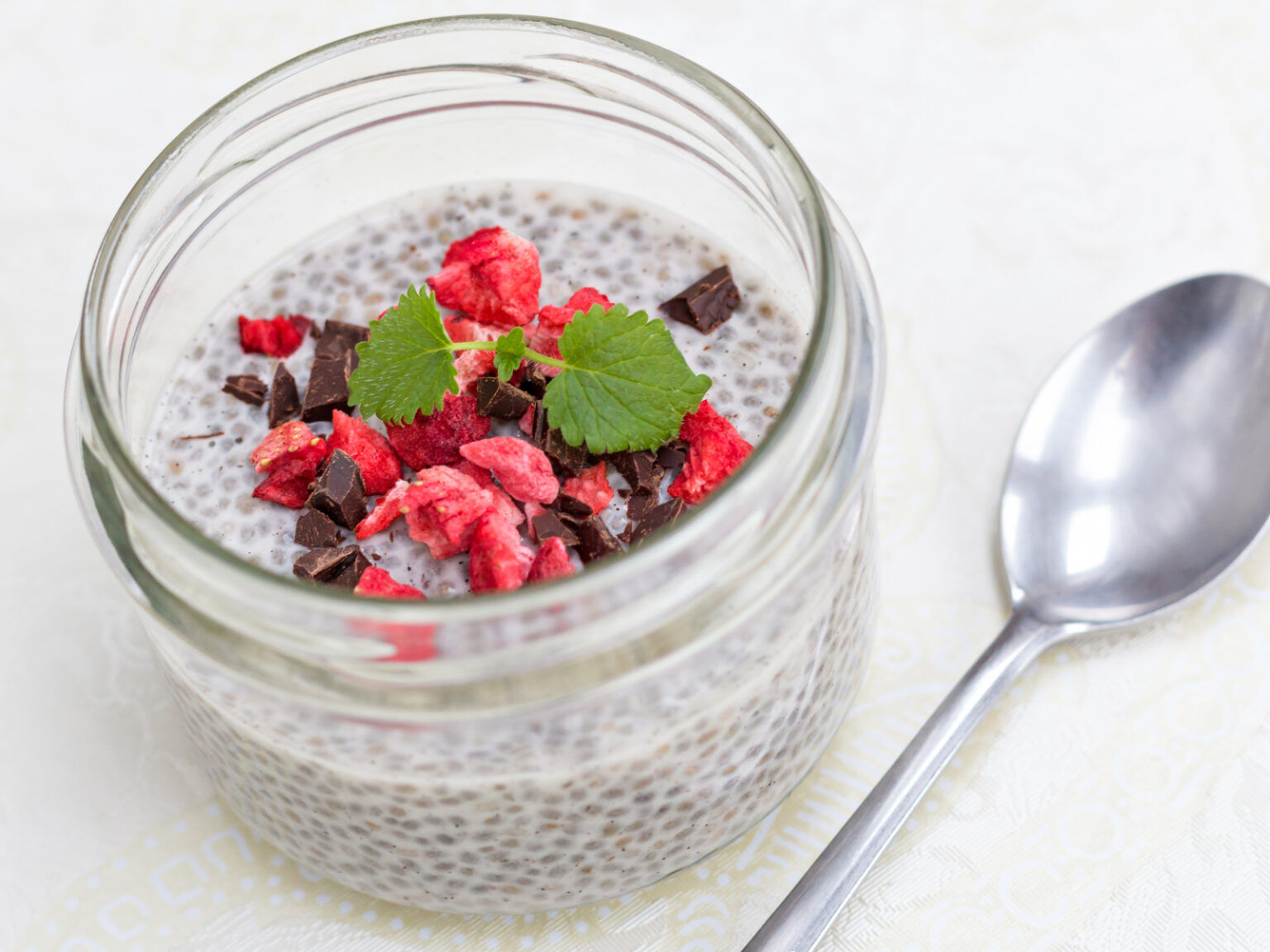 8 Desserts That Actually Help You Sleep