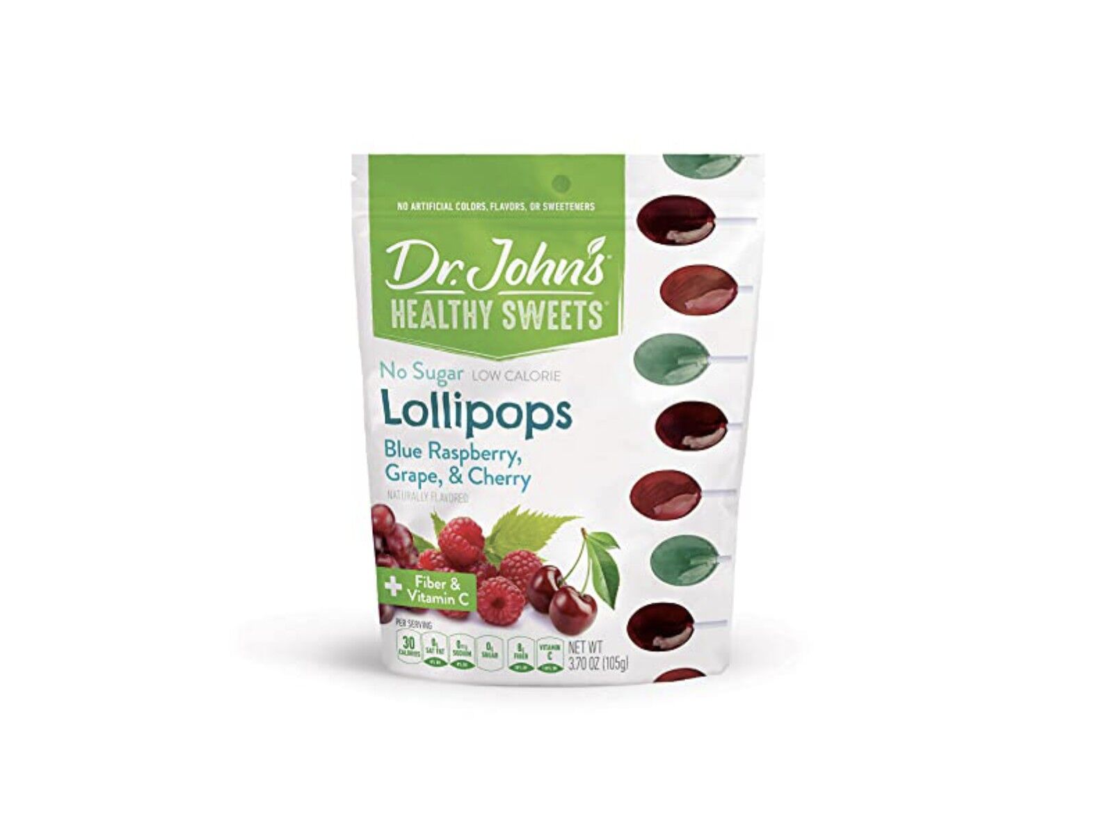 10 Healthy Candy Options for Your Sweet Tooth This Halloween