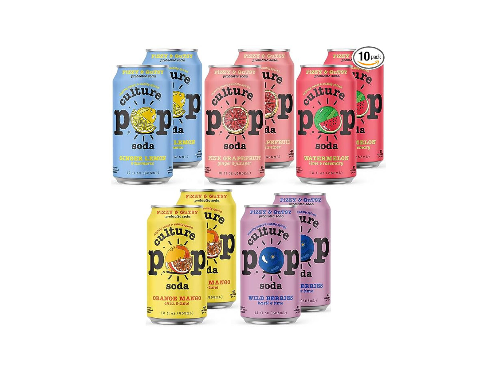 15 Drinks to Help You Relax If You’re Cutting Out Alcohol