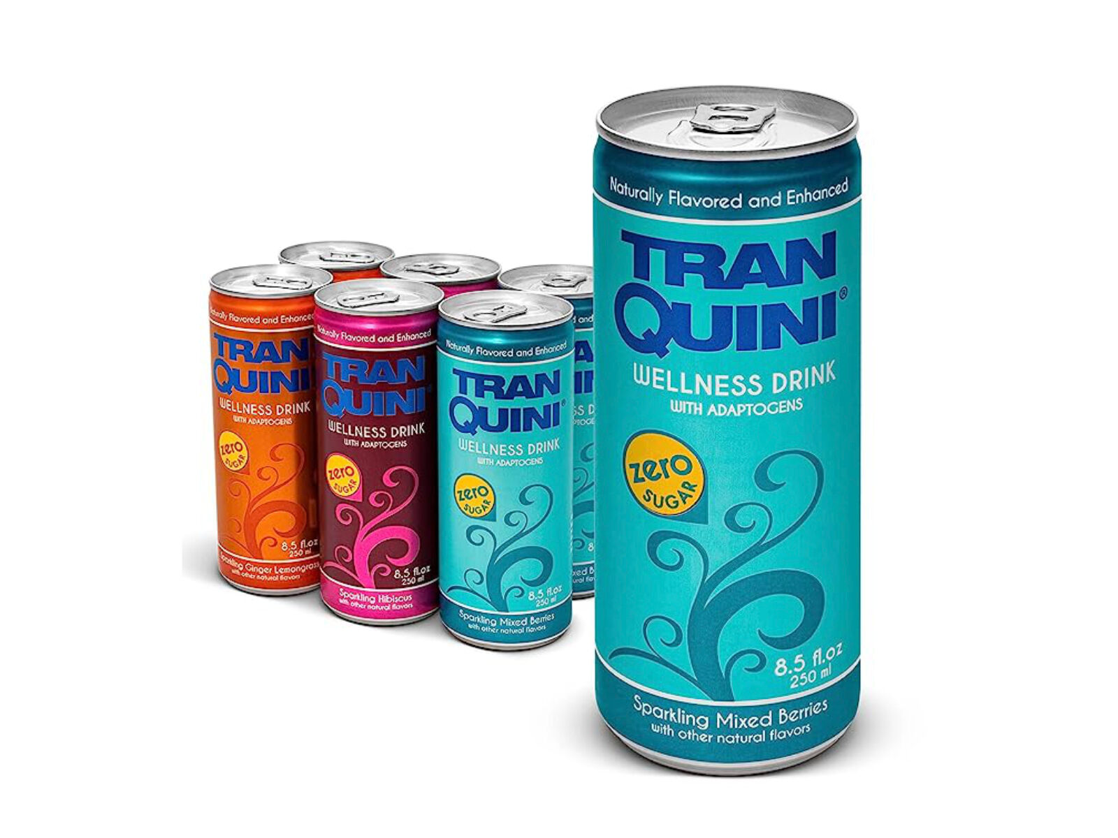 15 Drinks to Help You Relax If You’re Cutting Out Alcohol