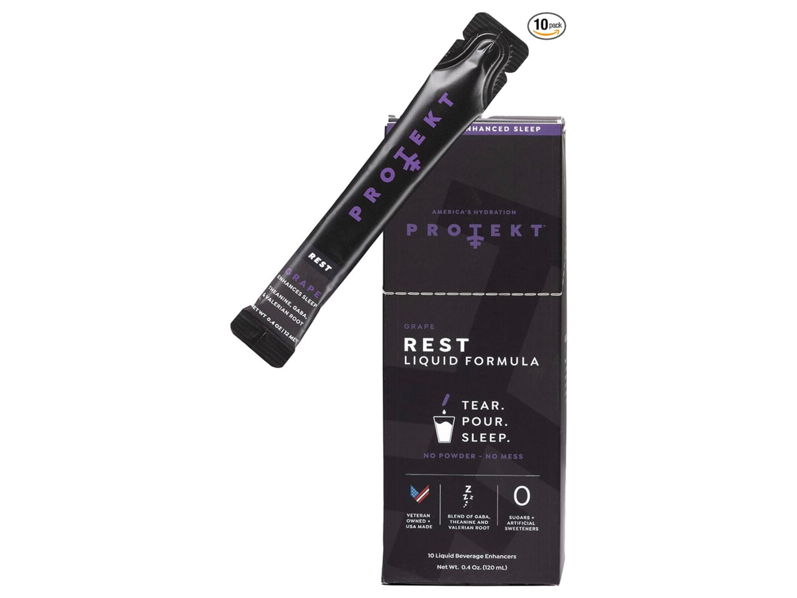 15 Drinks to Help You Relax If You’re Cutting Out Alcohol