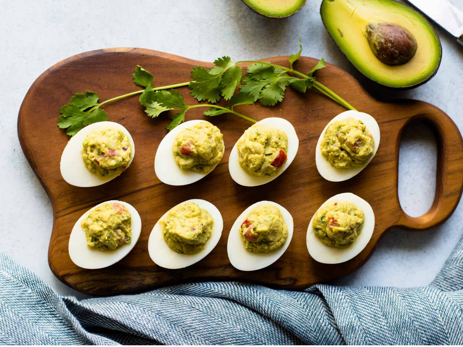 9 Easy Appetizer Ideas That Everyone Will Enjoy