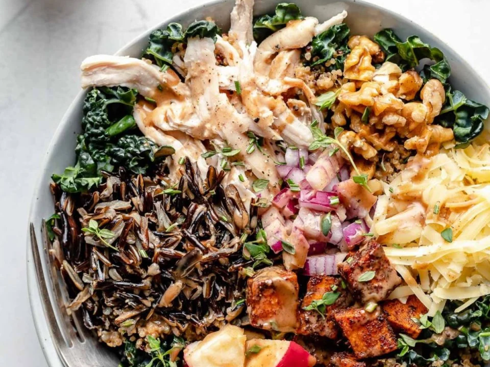 9 Easy Fall Meals When You Want Something Cozy & Simple