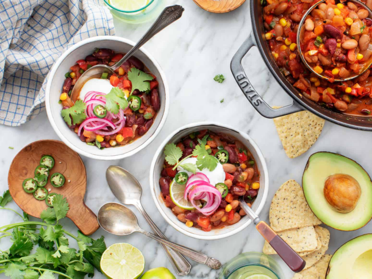 9 Easy Fall Meals When You Want Something Cozy & Simple