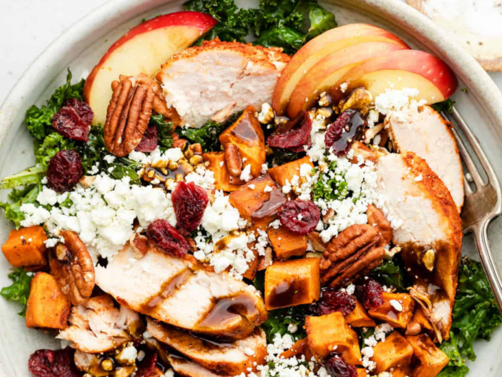 9 Easy Fall Meals When You Want Something Cozy & Simple