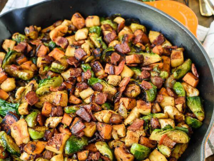 9 Easy Fall Meals When You Want Something Cozy & Simple